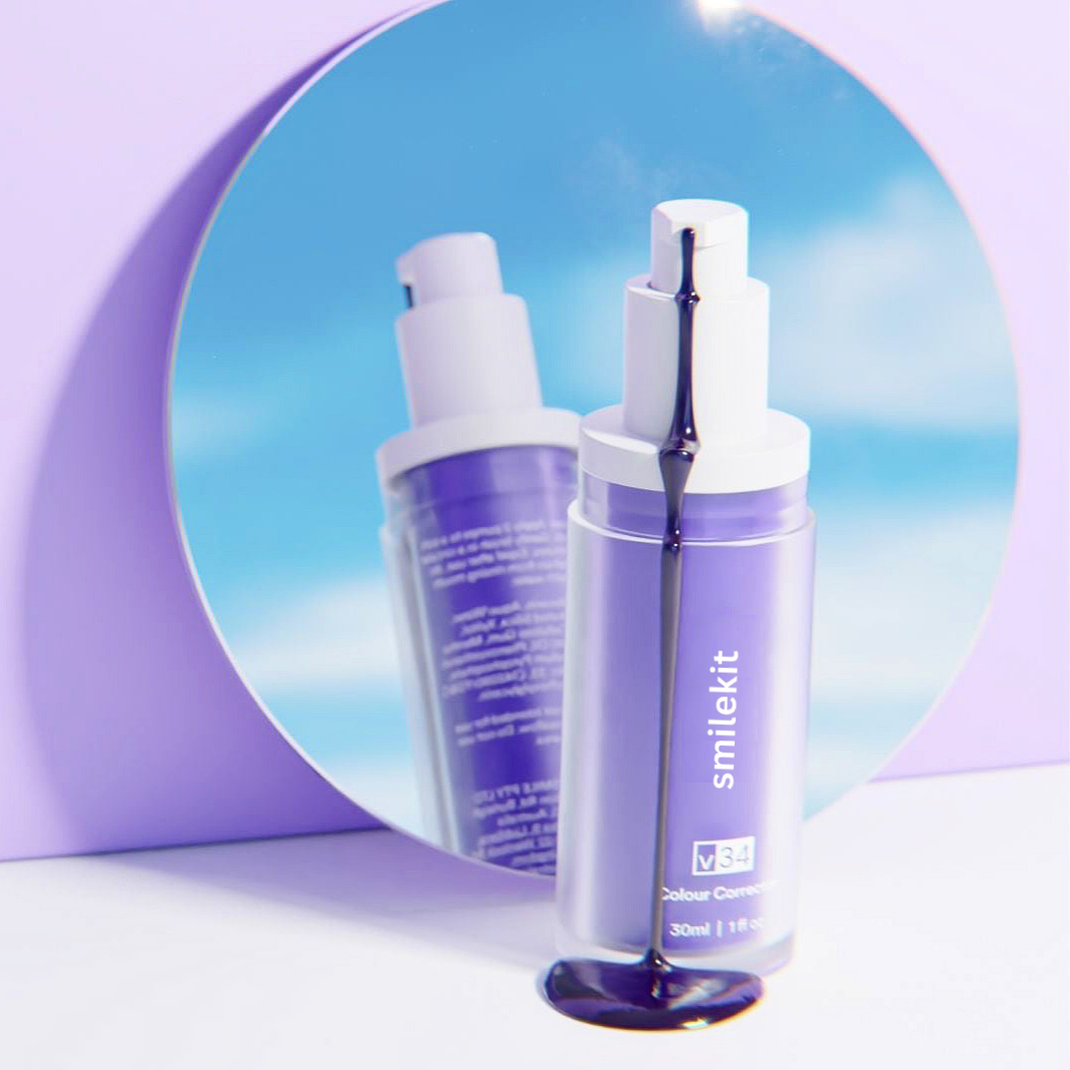 SmileKit Teeth Whitening - Brighter Smiles at Home