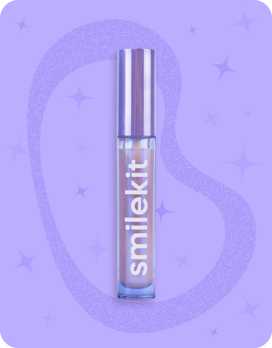 SmileKit Teeth Whitening - Brighter Smiles at Home