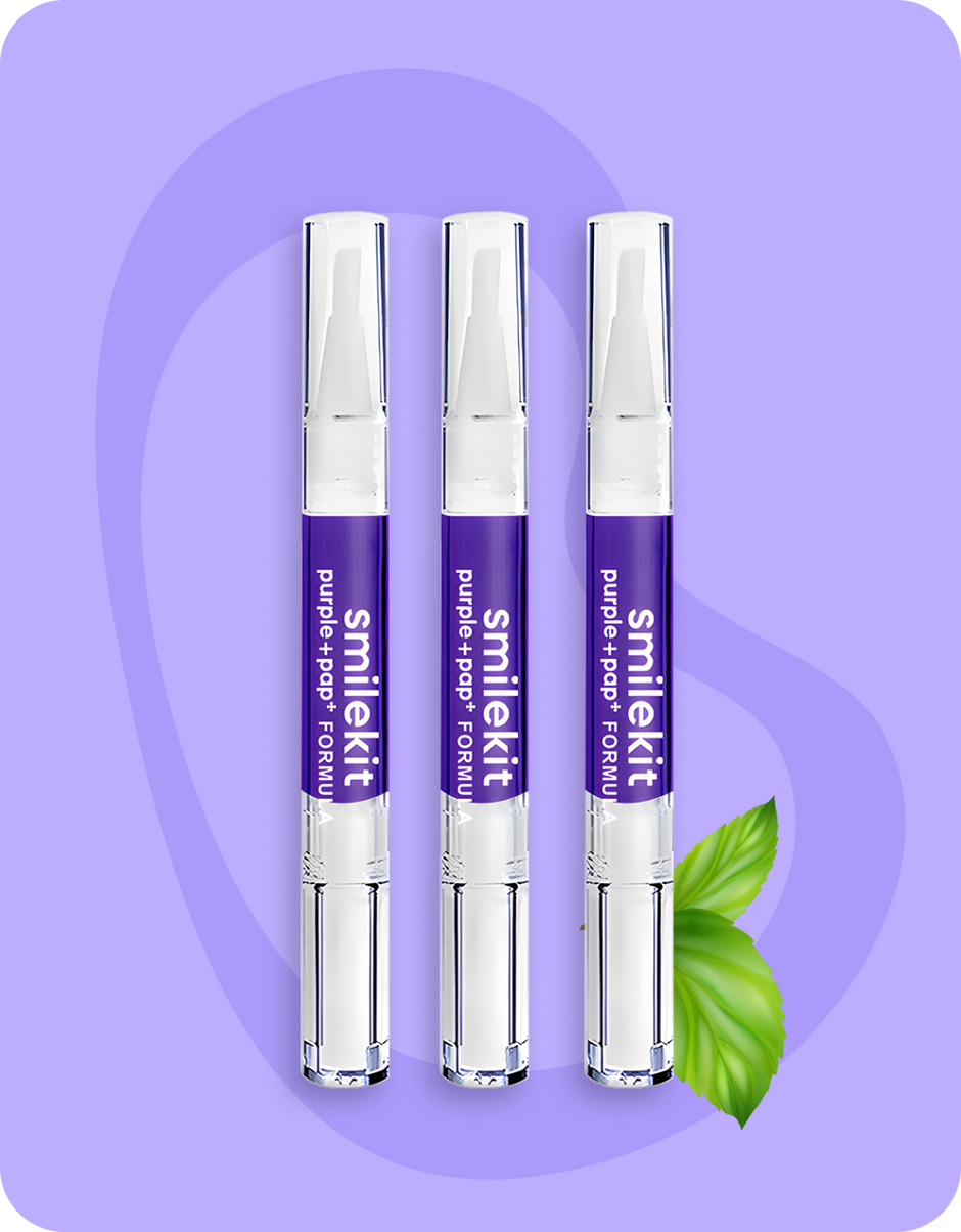 Advanced Home Teeth Whitening Kits | smilekit