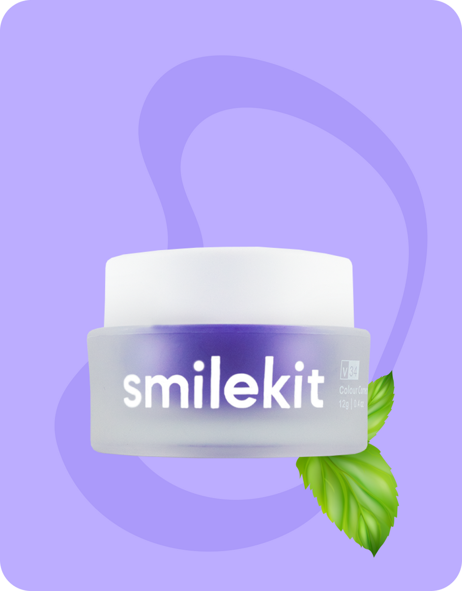 Advanced Home Teeth Whitening Kits | smilekit