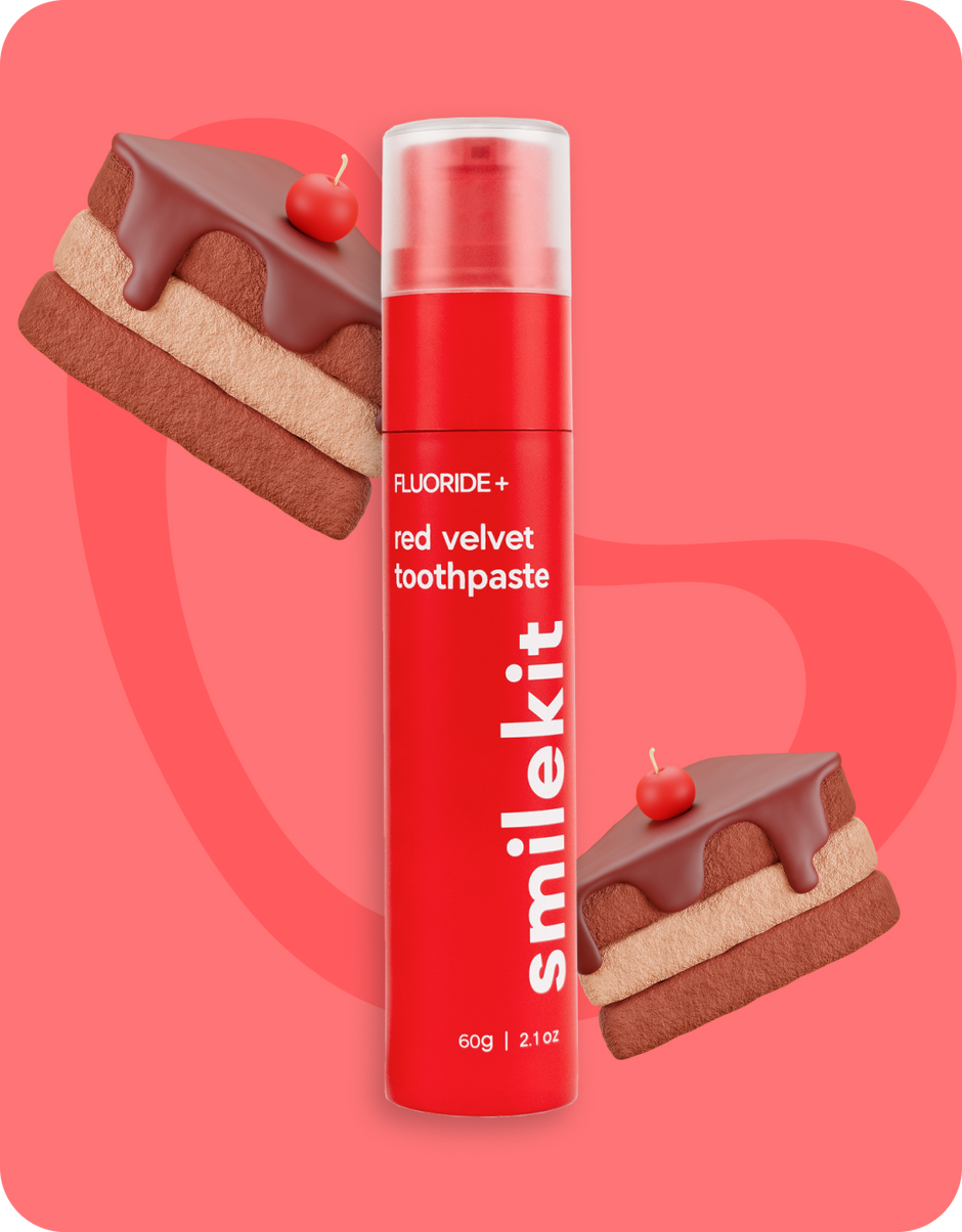 Advanced Home Teeth Whitening Kits | smilekit